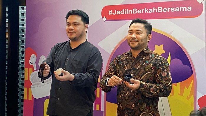 Infinix Perkenalkan Lini Produk IoT Baru, Ada Smartwatch Hingga Smart TV Infinix Perkenalkan Lini Produk IoT Baru, Ada Smartwatch Hingga Smart TV